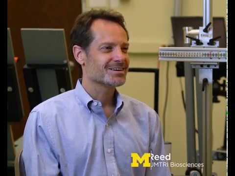 Michigan Minds - Automated Vehicles