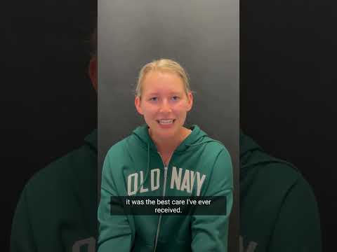 Breast Augmentation Patient Testimonial | Dr. Adam Kinal