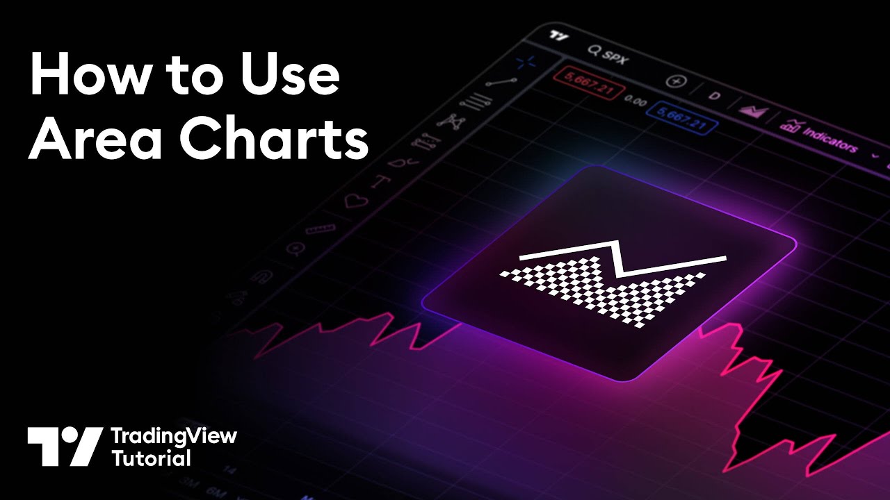 The Area Chart Explained: Tutorial