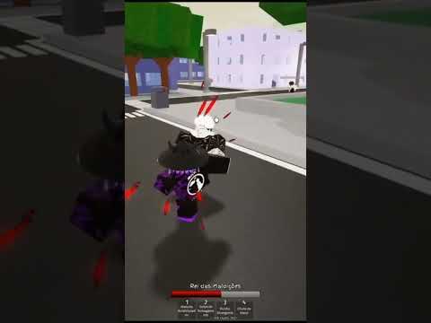 Todo dia um som de morte diferente no jujutsu shenanigans dia 3 #jujutsushenanigans #roblox