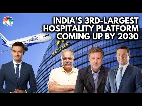 Indigo Announces Common Loyalty Program Between Indigo BluChip & Accor Live Limitless Members