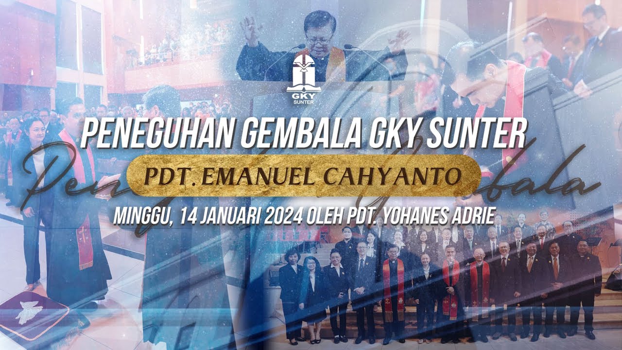 Streaming – GKY Sunter