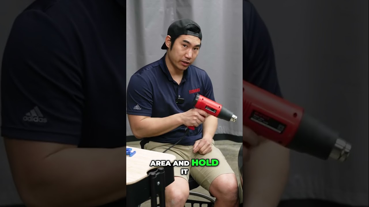 Tesla DIY Emblem Removal: Step-by-Step Guide