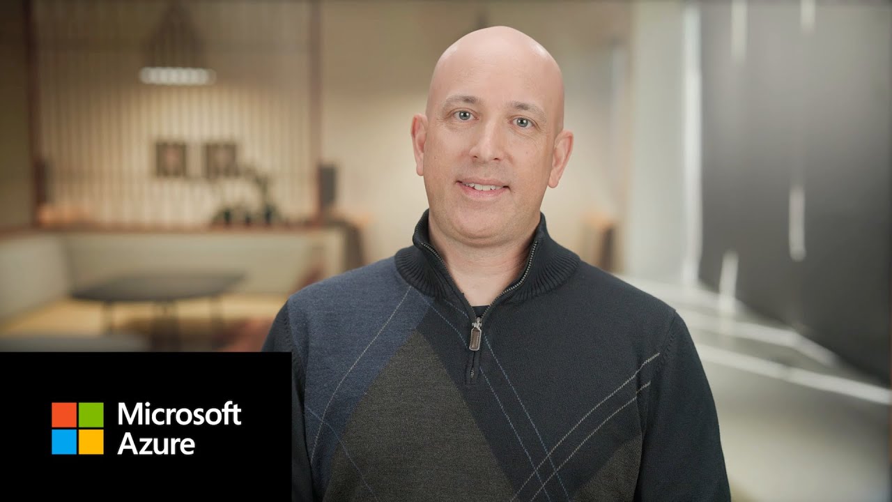 Revamp Productivity: Unleash Azure AI Founder for Smart Enter...