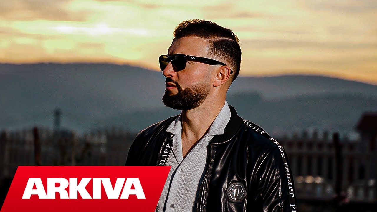 MOS ME QAJ, AH MOJ NANE by EMIR KRASNIQI from Albania | Popnable