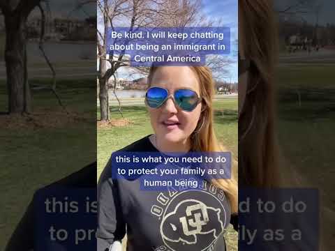 Immigrant or Expat? Can’t we all just get along?