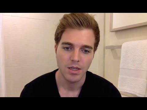 My Apology (Blackface & Offensive Videos)