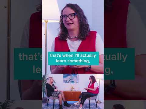 Michaela Reaney on being #Fearless | The Fear Less, Do More Podcast (S5:E6)