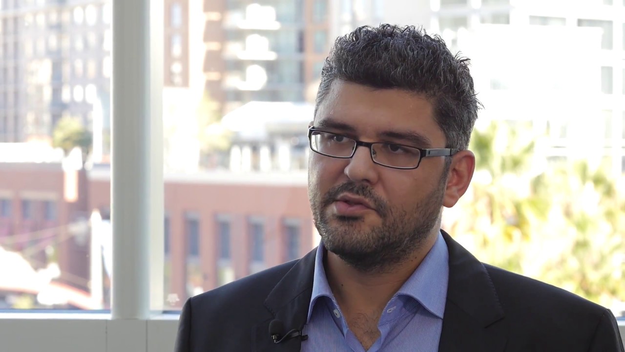 Using next-generation sequencing to identify biomarkers in CML