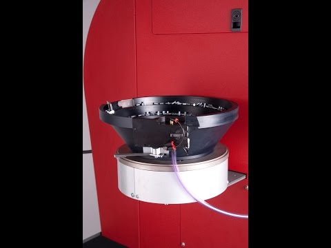 MAS-350 Shuttle Nut Tooling Installation