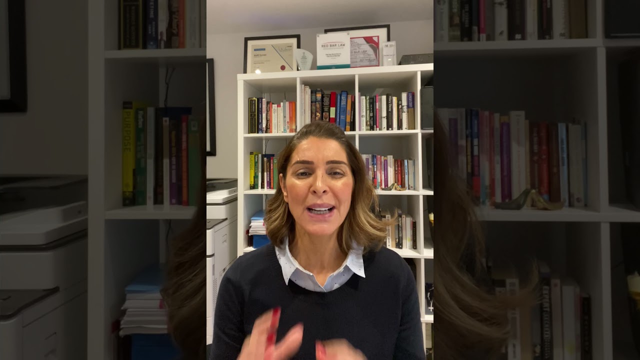 Murder vs Manslaughter - What is the difference?