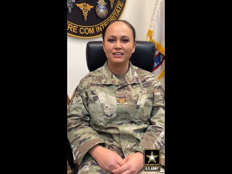 What are the differences between Army Medicine and Private Practice? | #MyArmyMedicineStory