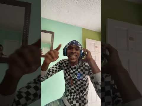 1 Dashawn interview