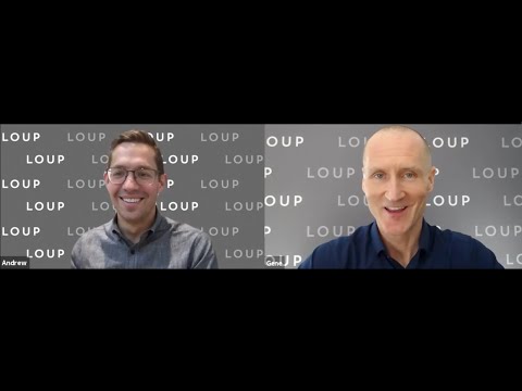 Loup TV 027: Apple's Aspirational Marketing Mastery