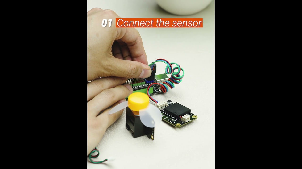 Voice-Control your Arduino!