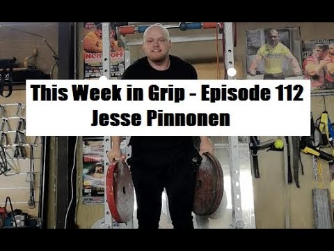 TWIG112 - Jesse Pinnonen