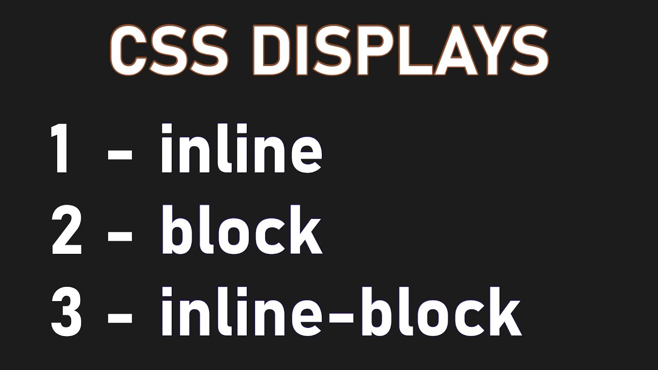 Css Inline Block Learn In 30 Seconds From Microsoft