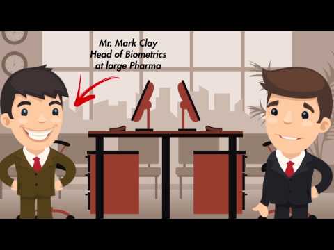 GCE Solution inc - Clinical Research Organization