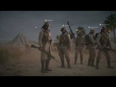 Steam Community :: Video :: BF1 - First Action On Multiplayer