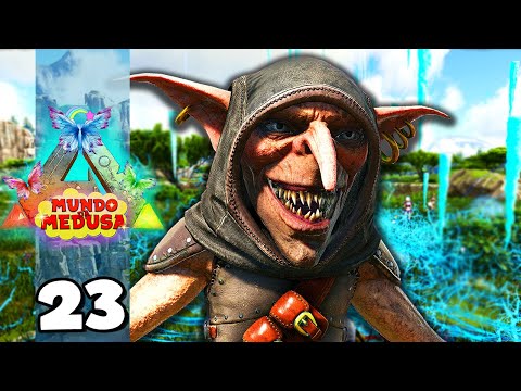 Steam Community :: Video :: DOMANDO UM EXÉRCITO DE GOBLINS!!! ARK ...