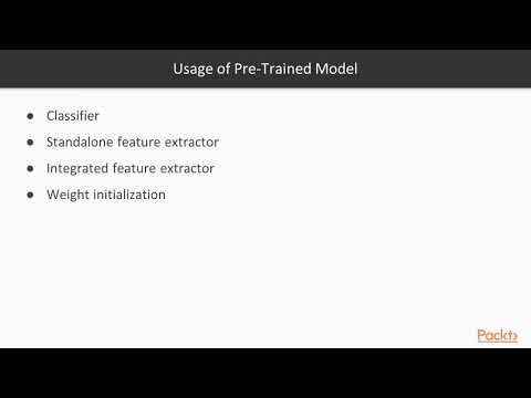 Learn Keras Tips Tricks Techniques Create Train Convolutional Neural N W Using Keras | packtpub ...