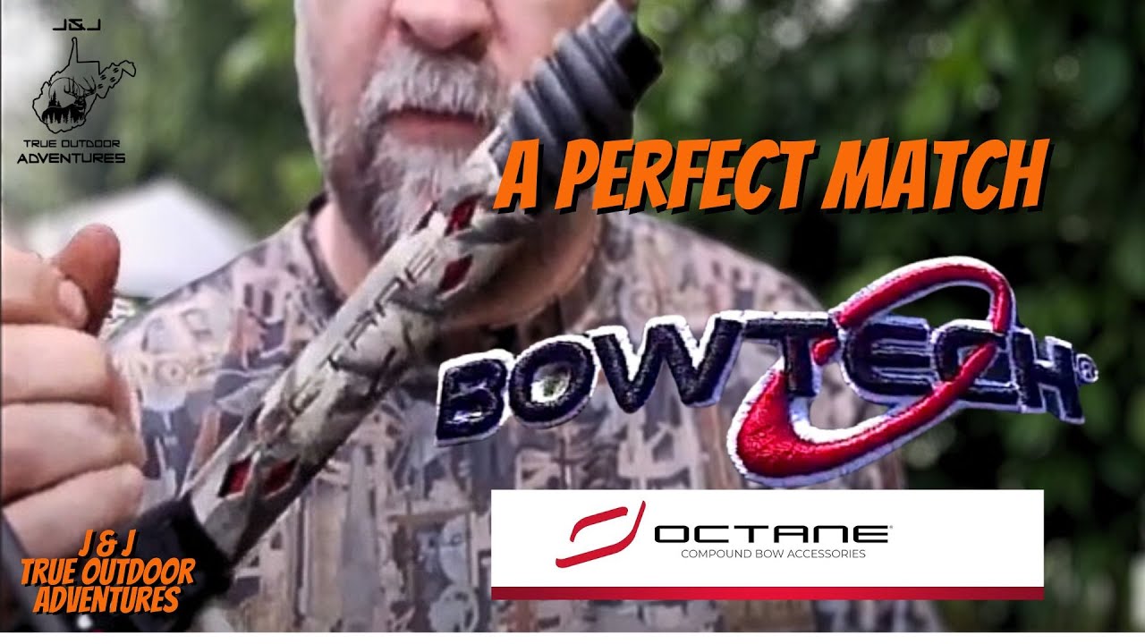 BOWTECH ASSASSIN with OCTANE STABILIZER