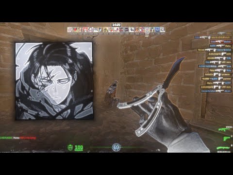 Steam Community :: Video :: Eminem - Mockingbird💔 CS2 Fragmove