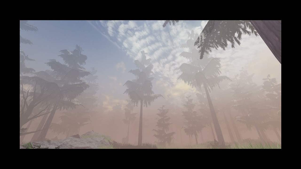 Welcome to Whispering Pines - Whispering Pines OST