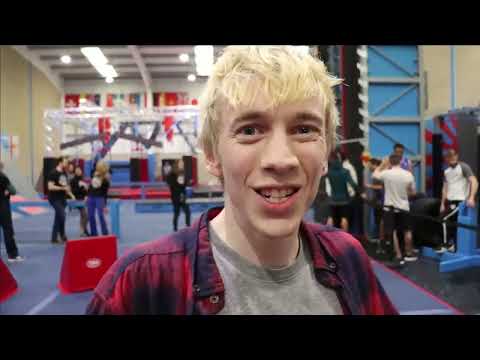 ninja warrior uk audition video season 6