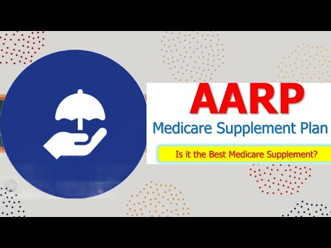 AARP Medicare Supplement Plans Insurance AARP Medicare Supplement Plans | Mzansifiued Network