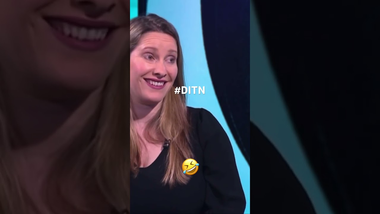 TikToker Mizzy steals BBC presenter’s water LOL