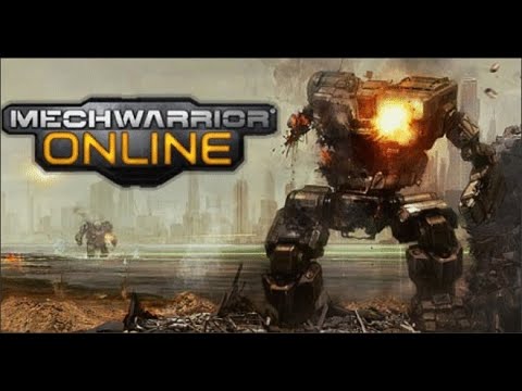 Steam Community :: Video :: Gameplay MWO Adder ER PPC