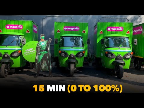 Loading Auto Rickshaw - Loading Auto Latest Price, Manufacturers ...