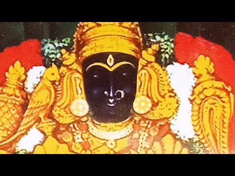 AKHILANDESWARI STHOTRAM