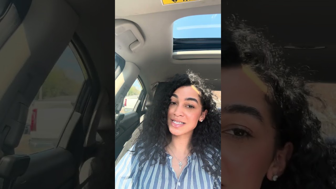 Your original identity is being revealed. 