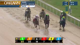 Oaklawn Today | Oaklawn Racing Casino Resort