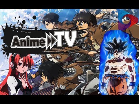 Onde assistir animes online?Anime TV o melhor app/site de animes para android/Gratuito e sem vírus