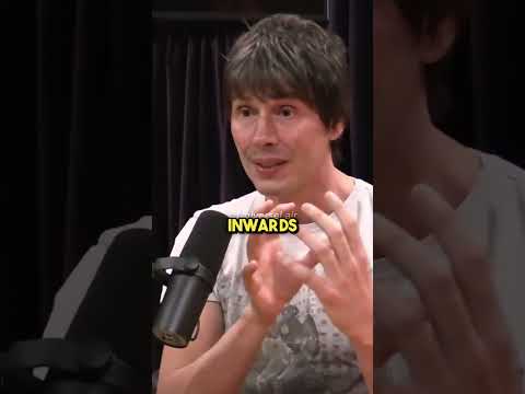 How We Got Our Solar System 🧐 w/ Brian Cox