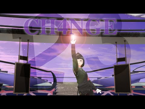 ayu*さんの写真・動画 orginal song: Giga - CH4NGE ft.可不【MV】 https://youtu.be/LbO4pg_LHUI Cover: WaMi ...