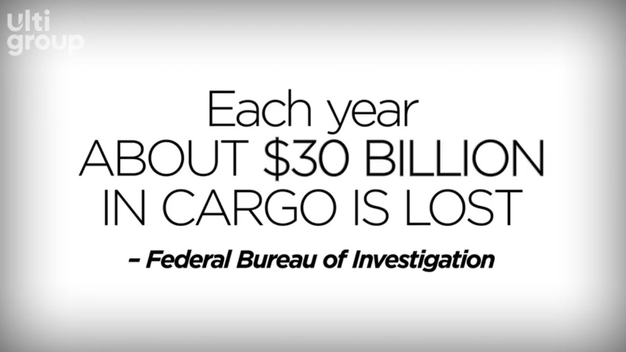 How To Prevent Cargo Theft