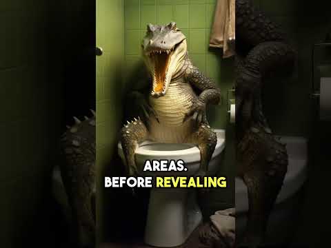 3 states in USA with most aligators