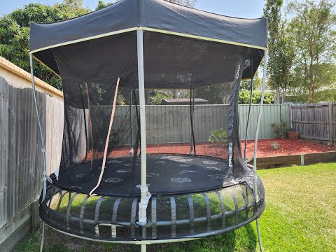 Best Trampolines in 2025 as reviewed by Australian consumers ...