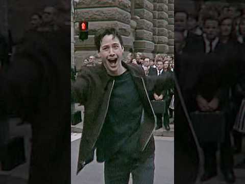 Did The Matrix Look Better Back Then?