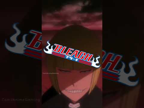 How Dragon Ball Creator Saved Bleach (தமிழ்) | Tamil #shorts #tamilanime #bleach