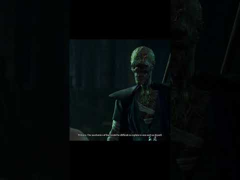 Steam Community :: Video :: Withers Second Conversation Unique Bard ...