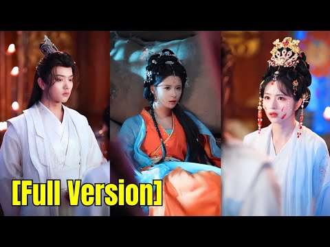 Jiangnan’s No.1 Courtesan return for revenge: What you owe me, I will definitely get back one by one