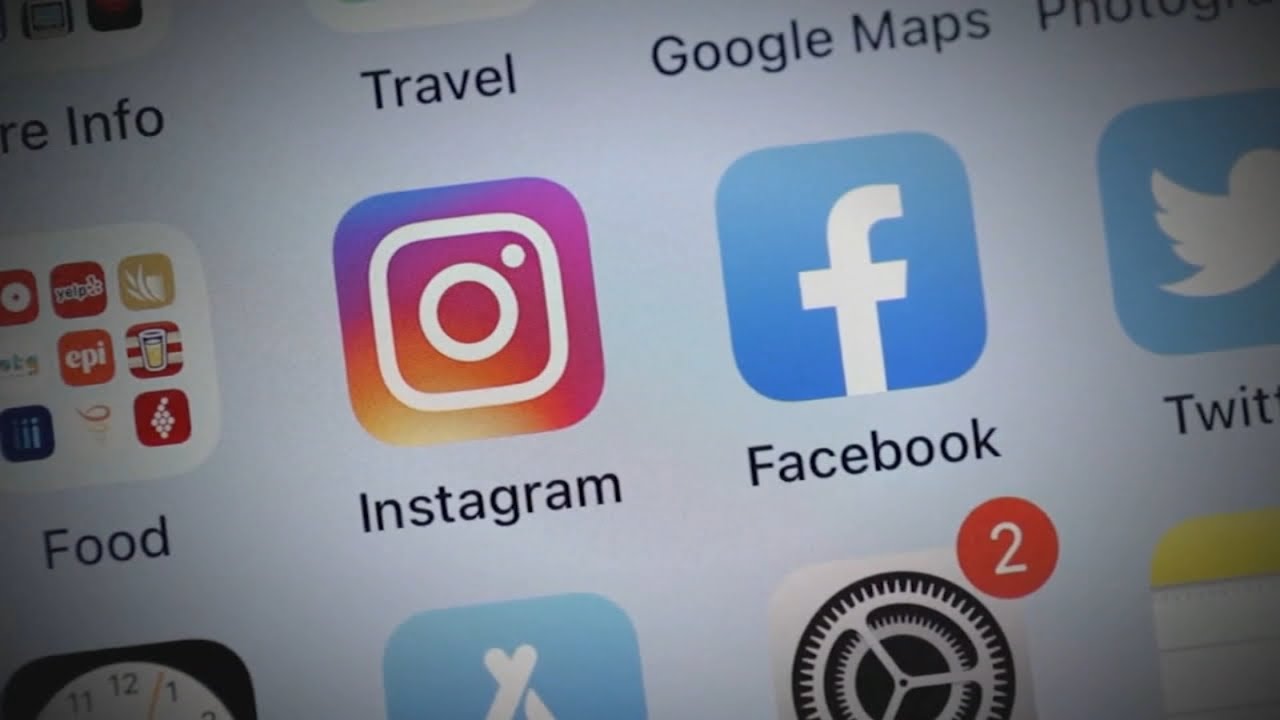 More Facebook, Instagram accounts falsely linked to predatory behavior restored by 7 On Your Side