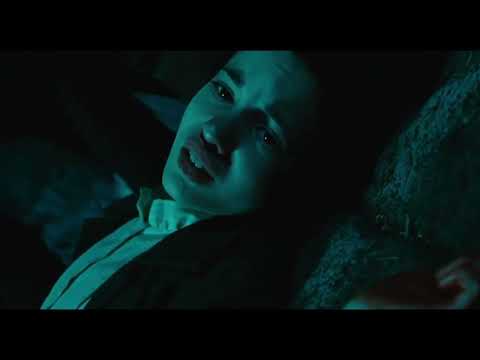 Pan's Labyrinth Trailer