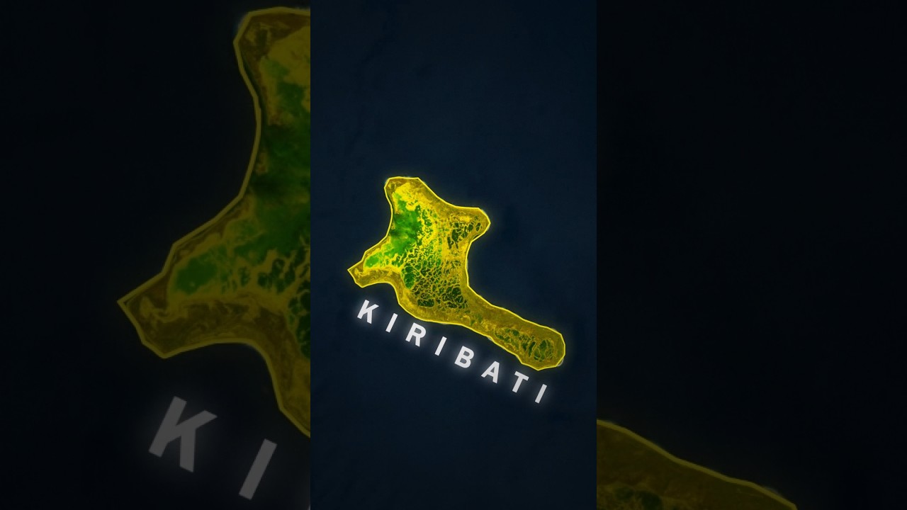 Countries That Might Disappear by 2100 😱 | Real Climate Crisis