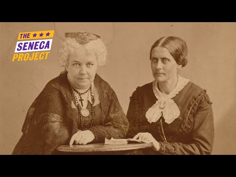 SENECA FALLS